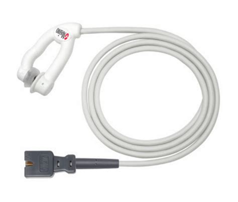 Masimo Lncs E1 Ear Sensor Stryker Corporation Emergency Care