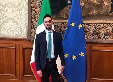 Intervista A Simone Santucci La Credibilità è Determinante Per Una