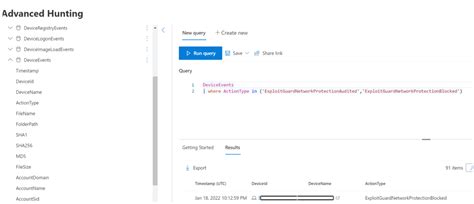 Use Network Protection To Help Prevent Connections To Malicious Or Suspicious Sites Microsoft