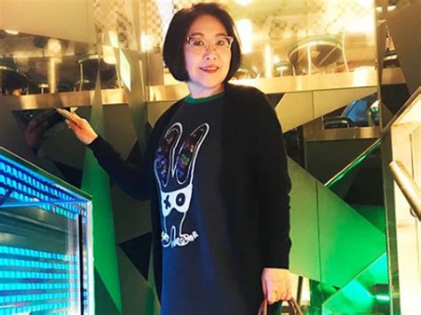 Louise Lee Denies Taking A Break Due To Health Issues