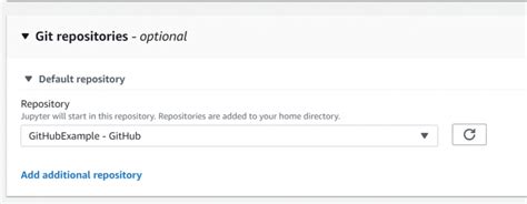 Aws Sagemaker And Github Integration Predictive Hacks