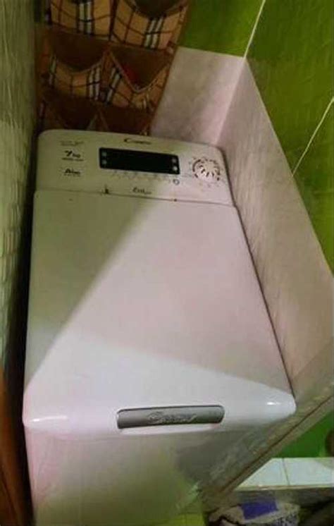 Стиральная машина с вертикальной загрузкой Festima Ru частные объявления