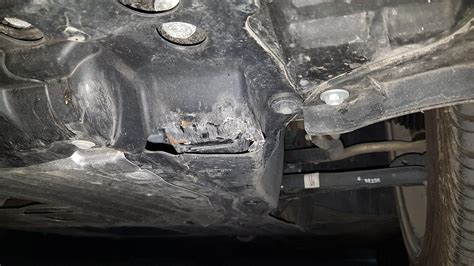Front Tow Points 2016 Honda Civic Forum 10th Gen Type R Forum