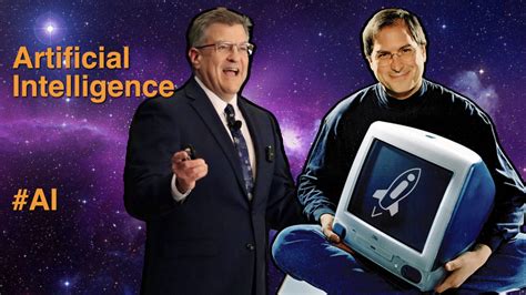 Wires That Think From Calculators To Ai