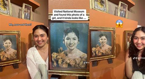 Filipino Historian Ambeth Ocampo Reacts To Tiktokers Uncanny