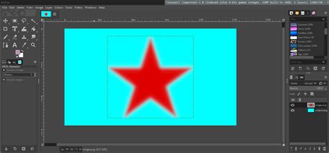 Inkscape Development Version Switches To Using Gtk4 Phoronix Forums