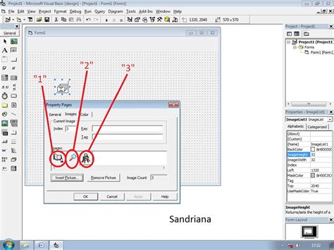 cara membuat toolbar di visual basic 6 0 sandriana blog