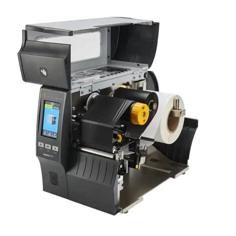 Jual Printer Barcode Industrial Zebra Zt411 Zt 411 Usb Lan 300 Dpi