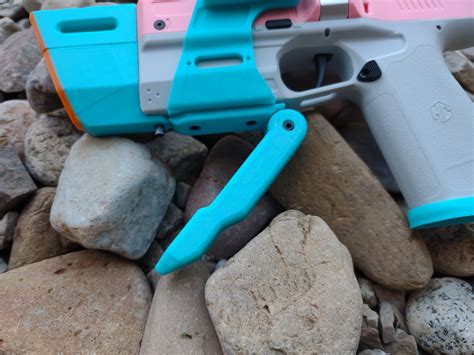 Full Diana Tacticool Package Stl Files Only Etsy