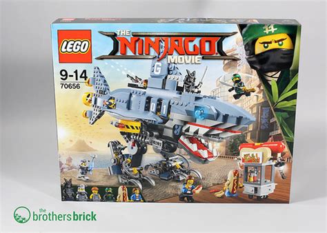 The Lego Ninjago Movie Garmadon Garmadon Garmadon Review The Brothers Brick The