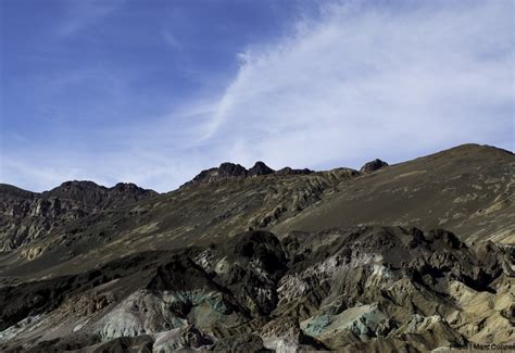 무료 이미지 경치 바다 자연 록 황야 구름 언덕 모험 골짜기 산맥 지역 산등성이 정상 회담 지질학 황무지 고원 죽음의 계곡 마커커 악마의