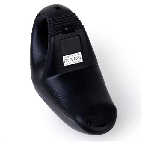 Buy Mini Trackball Mice Mouse 10m2 4hz Usb Handheld Wireless Optical