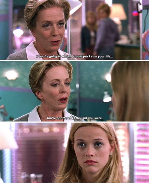 Movie Quotes Legally Blonde At Joel Stanbury Blog