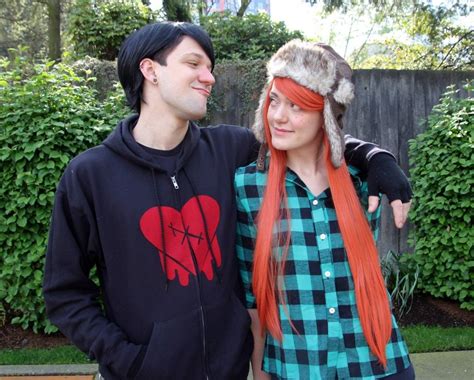 Gravity Falls Cosplay