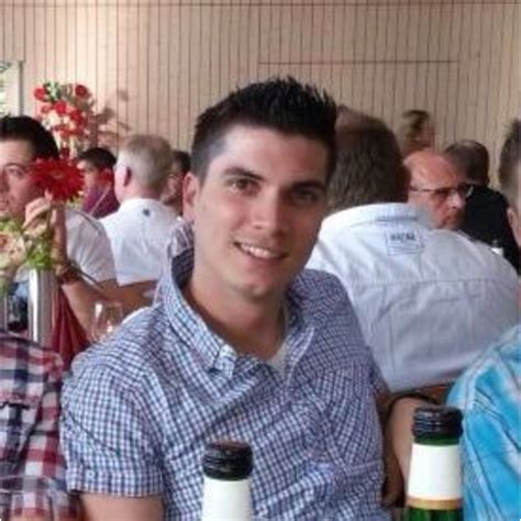 Andy Armbruster Messtechniker Fischer Edelstahlrohre Gmbh Achern Xing