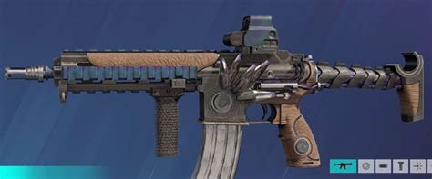 Majority Of R6 Battle Pass Skins For Next Seasons Credit To Hibangher