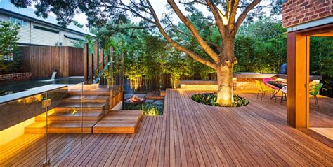 Decking Cladding In Ahmedabad