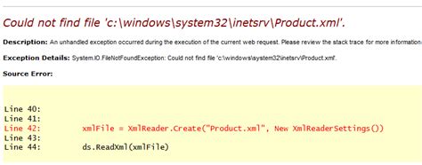 error during insert the xml file content into an access