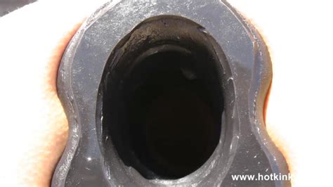 Hkj Summer Brezee In Anal Hole Fisting Prolapse In Pub 27 Jun 2021