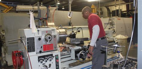 PRECISION MACHINING GemTrim