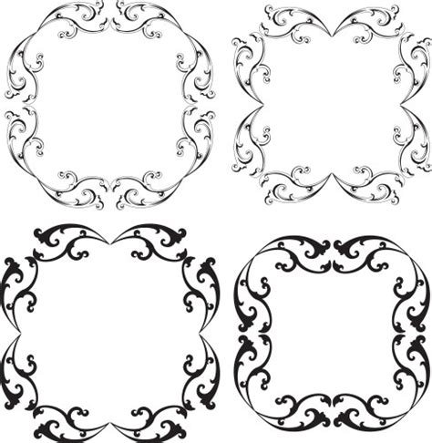Scroll Vector Images Over 190000