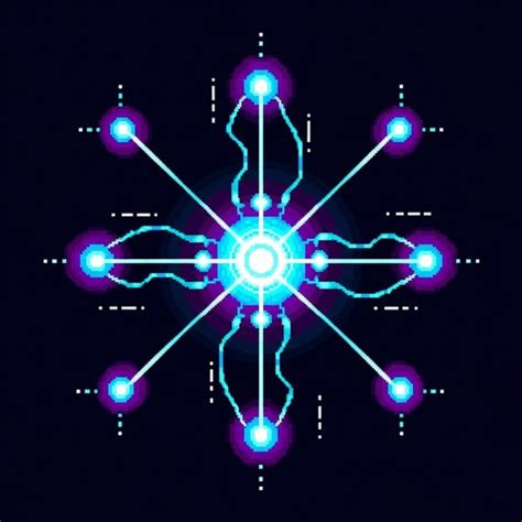 Free Neural Network Visualization Image Network Neural Isometric