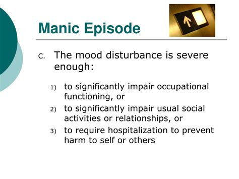 Ppt Bipolar Disorder And Substance Use Disorders Powerpoint