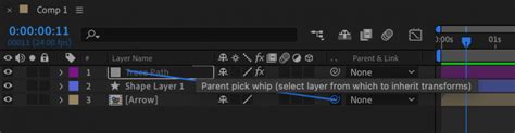 How To Animate Arrows In After Effects Aejuice