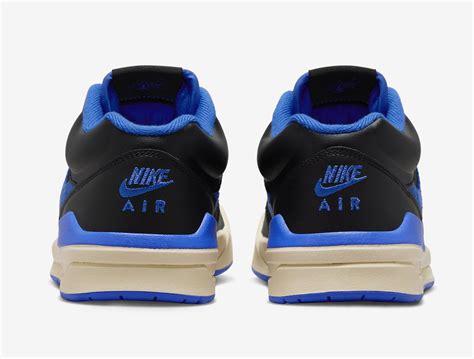 Jordan Stadium 90 Surfaces In “black Royal” The Elite