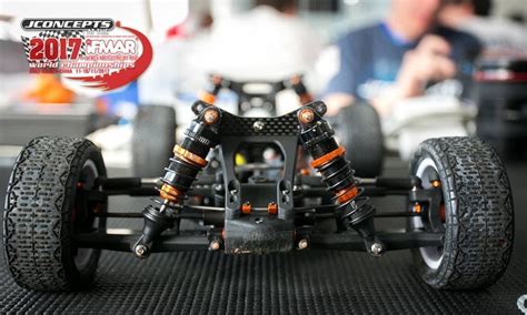 HB Racing D WD Buggy R C Tech Forums