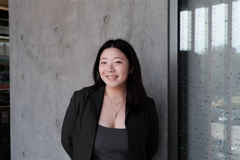 Eunice Lee — Ucsb Alpha Kappa Psi