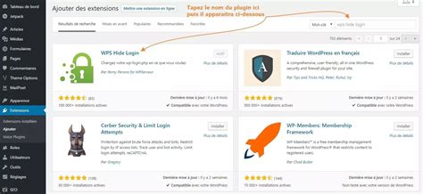 Comment Installer Un Plugin Wordpress Gratuit Ou Payant