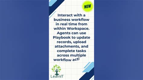 playbooks learnit learnitbyprashant servicenow viral trending