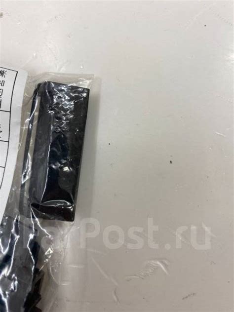 Клипса лобового стекла Toyota 56115 30100 купить во Владивостоке по