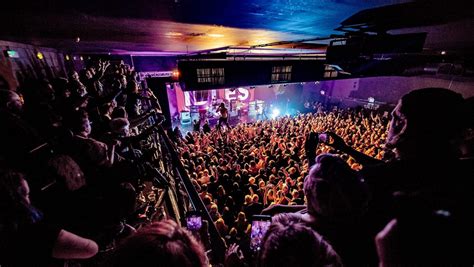 The Tramshed Cardiff Ewegottalove Wales