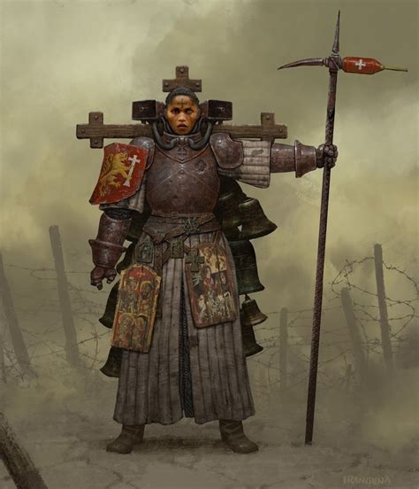 Pin By Seb Cottereau On Tc Trench Crusade Trench Crusade Dark