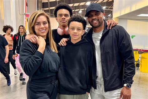 Get A New Look At Robyn Dixons Life Today After Rhop I Love It Here