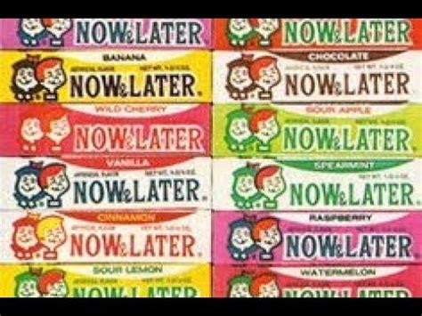 Top 5 Now And Later Candy Of All Time Now And Later Candy Classic