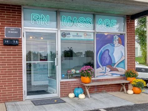 Massage Near Me In Cleveland Oh Book A Massage Today
