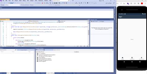 Systemexception Something Went Wrong With Cert Validation · Issue