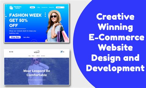 Create Ecommerce Website Using Woo Commerce By Sampoornadigi Fiverr