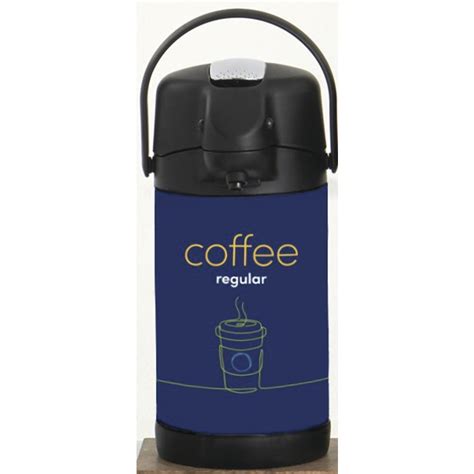 Econo Lodge Regular Wrap