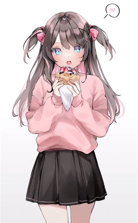 Kaga Nazuna Vspo Drawn By Nakony Danbooru