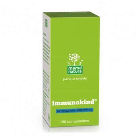 Immunokind Tbl 150