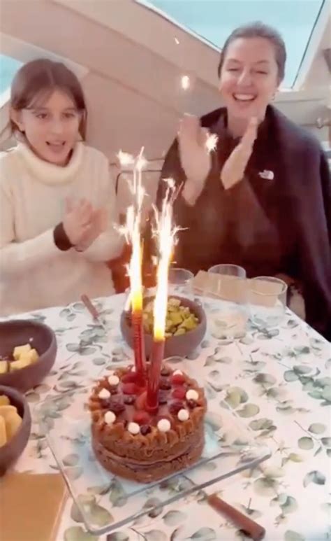 Gisele Bündchen Celebrates Her 43rd Birthday With Twin Sister Patricia