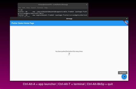 Flutter Wayland Support Under Development Mir Ubuntu Community Hub