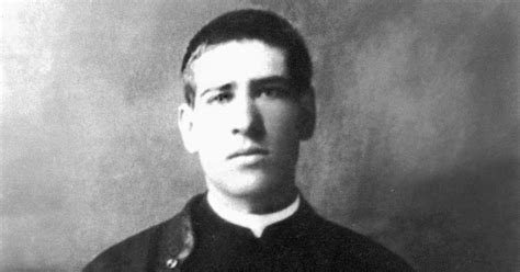 All Saints ⛪ Saint Toribio Romo González Mexican Martyr And Angel To