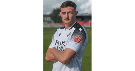 Jack Wright Is December Player Of The Month