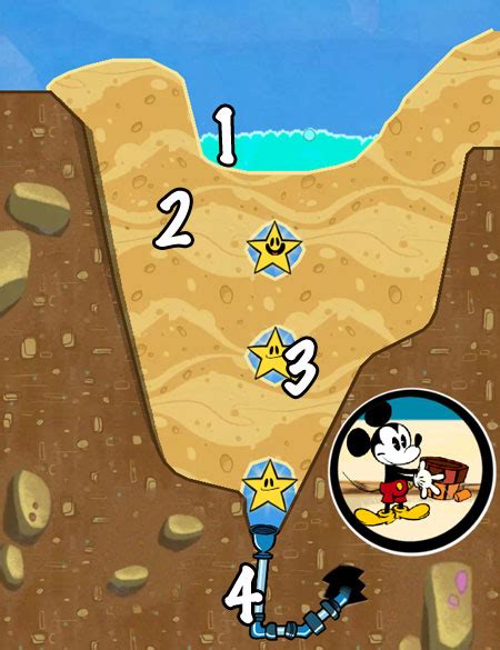 How To Souse The Mouse Wheres My Mickey Complete Tips And Tricks