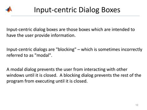 PPT Dialog Boxes Applications Of Cell Arrays PowerPoint Presentation ID